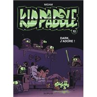 Kid Paddle - BD Humour jeunesse - Livre, BD | fnac