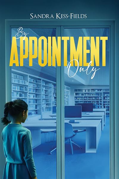 By Appointment Only - ebook (ePub) - Sandra Kess-Fields - Achat ebook | fnac