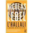 L'Hallali - broché - Nicolas Lebel - Achat Livre ou ebook | fnac