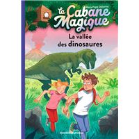 La Cabane Magique - (Livres, BD, Ebooks…) | fnac