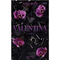 Livres Valentina | fnac