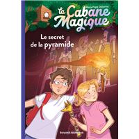 La Cabane Magique – Livres, BD, Ebooks collection La Cabane Magique | fnac