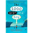 1,000-YEAR-OLD BOY - broché - Ross Welford - Achat Livre ou ebook | fnac