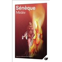 Sénèque : biographie, bibliographie | fnac