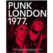 Derek Ridgers Punk London 1977 /anglais - broché - Derek Ridgers ...