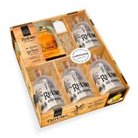 kit rhum arrange | fnac
