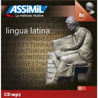 Lingua latina (cd mp3 latin) Cours avec 1 MP3 - Livre CD - Clément ...