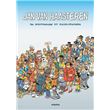 Jan van Haasteren, van striptekenaar tot puzzelfenomeen - cartonné ...