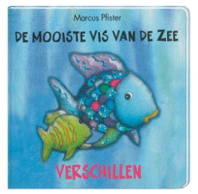 De mooiste vis van de zee - verschillen - De mooiste vis van de zee - M ...