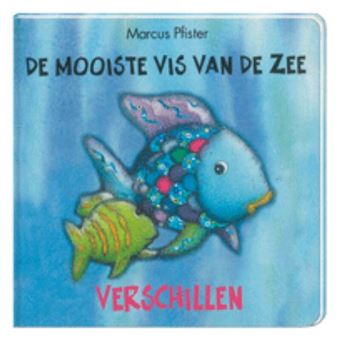 De mooiste vis van de zee - verschillen - De mooiste vis van de zee - M ...