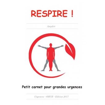 Respire ! - broché - Amphiv - Achat Livre | fnac