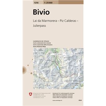 Bivio Echelle 1 : 25 000 - broché - Collectif - Achat Livre | fnac