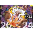 One Piece - One Piece - Calendrier 2024 - Eiichiro Oda - broché - Achat ...