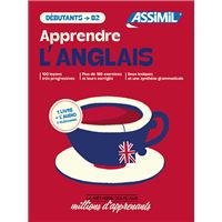 Assimil – Anglais et prix des produits Assimil | Fnac