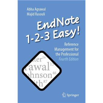 Easy reference store