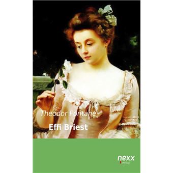 Effi Briest - ebook (ePub) - Theodor Fontane - Achat ebook | Black ...
