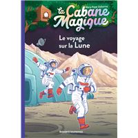 La Cabane Magique | fnac