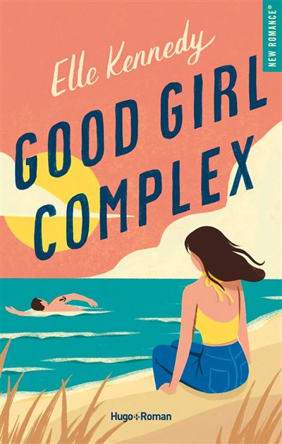 Avalon Bay - Good girl complex - Elle Kennedy - broché, Livre tous les ...