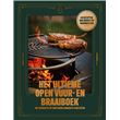 De ultieme reeks - de lekkerste op houtvuur gemaakte gerechten : 60 ...