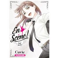 En Scène ! - (Manga…) | fnac