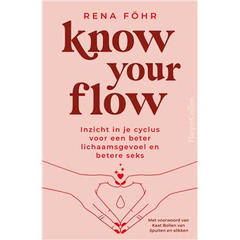 KNOW YOUR FLOW - broché - Rena Föhr - Achat Livre | fnac