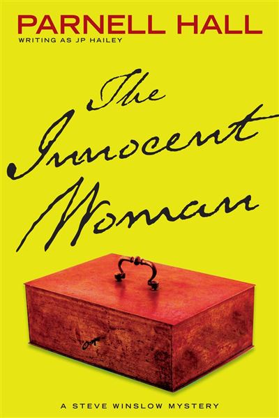 The Innocent Woman (Steve Winslow Courtroom Mystery, #6) - ebook (ePub ...