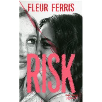 Risk - broché - Fleur Ferris - Achat Livre ou ebook | fnac