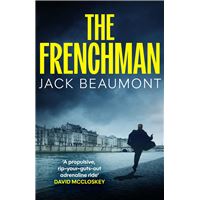 Jack Beaumont : biographie, bibliographie | fnac