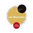 Fiche de lecture Les Mouches (Étude intégrale) - broché - Jean-Paul ...