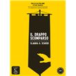Il drappo scomparso Livre avec CD audio - Livre CD - Slawka G. Scarso ...