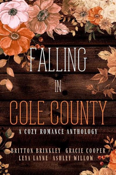 Falling in Cole County Cole County, #1 - ebook (ePub) - Britton ...