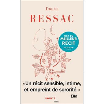 Ressac - Poche - Diglee - Achat Livre | fnac