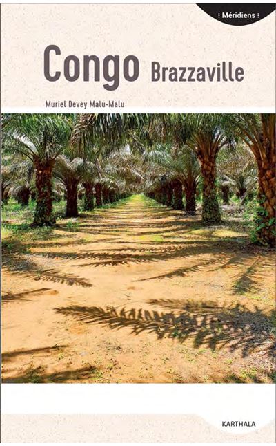 Congo Brazzaville - broché - Muriel Devey Malu Malu, Livre tous les ...
