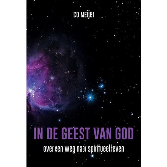 Ín de Geest van God over een weg naar spiritualiteit - broché - Co ...