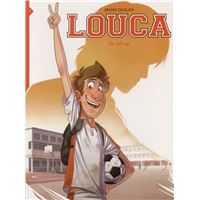 Livres Louca | fnac