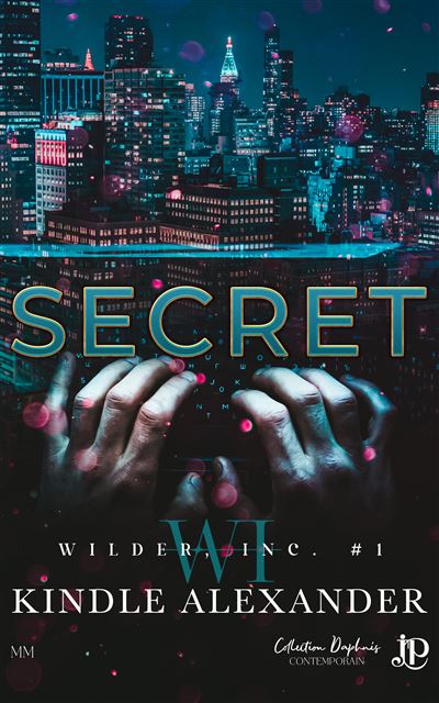 Secret - broché - Kindle Alexander, Livre tous les livres à la Fnac