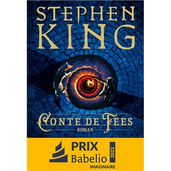 Conte de fées - broché - Stephen King, Jean Esch - Achat Livre ou ebook ...