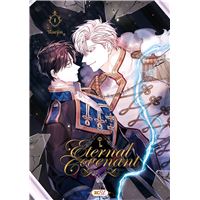 Eternal Covenant - (Manga…) | fnac