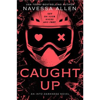 Caught Up - Navessa Allen · 5% de descuento | Fnac