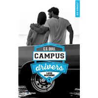 Campus Drivers | fnac