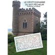 Le cryptogramme du sot pêcheur - broché - Fernand Scribar - Achat Livre ...