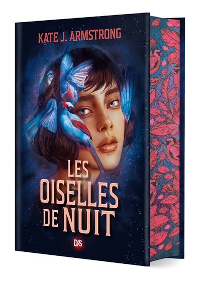 Les Oiselles De Nuit - Les Oiselles de Nuit (relié collector) - Tome 01 ...