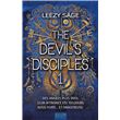 Devil's Disciple - The devil's disciples T1 - Leezy Sage - broché ...