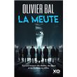 La meute - broché - Olivier Bal - Achat Livre ou ebook | fnac