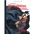 Harry Dickson - Harry Dickson - Tome 3 - Le Vampire aux yeux rouges ...