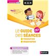 MHM - CE1 - Guide des séances + Ressources - Programme 2025 - broché - Nicolas Pinel - Achat ...
