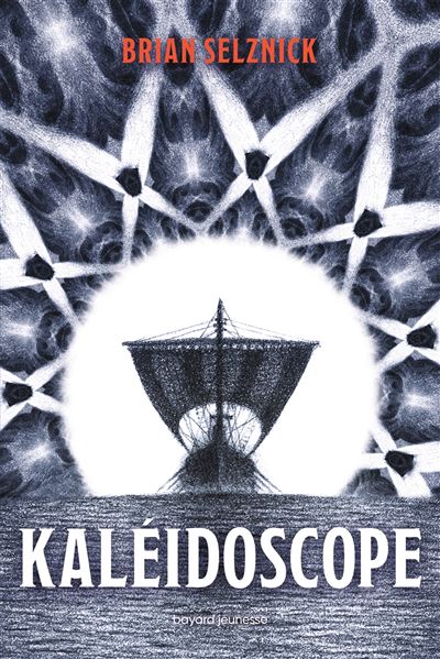 Kaléidoscope - broché - Brian Selznick, Brian Selznick, Anne Delcourt ...