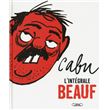 Cabu L'intégrale Beauf - broché - Cabu, Erik Emptaz - Achat Livre | fnac