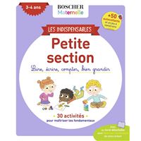 Méthode Boscher - Collections indispensables en Primaire - Livre, BD | fnac