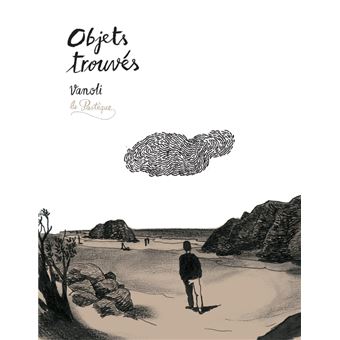 Objects trouvés - broché - Vincent Vanoli - Achat Livre | fnac